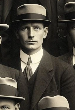 Sam Hartstein | Historica Wiki | Fandom