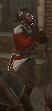 Samuel Arthur | Historica Wiki | Fandom