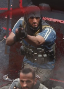 Saruhan Mamund | Historica Wiki | Fandom