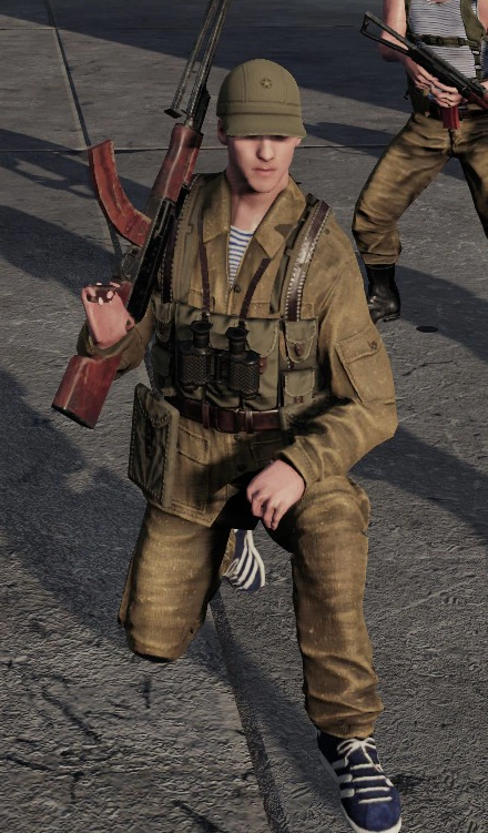 Siyankin Konstantin (Kostya) Timofeyevich | Historica Wiki | Fandom