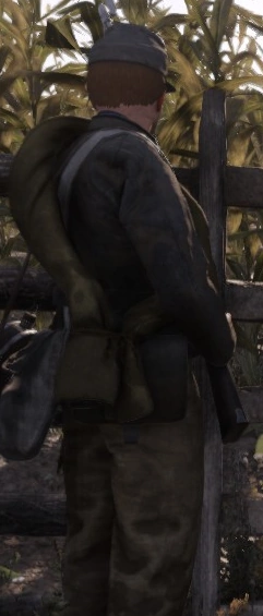 States J. Maynard | Historica Wiki | Fandom