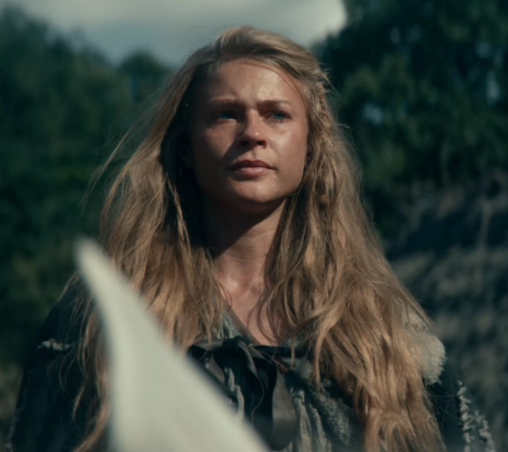 Thusnelda | Historica Wiki | Fandom