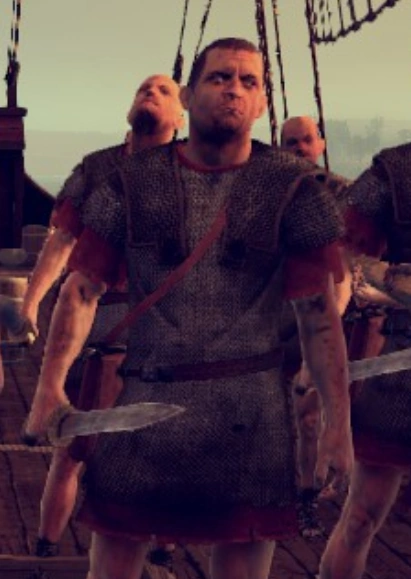 Titus Nigidius Naso | Historica Wiki | Fandom