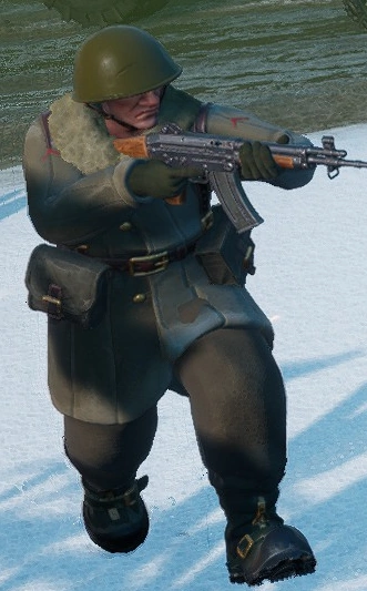 Tselner Artur Timurovich | Historica Wiki | Fandom