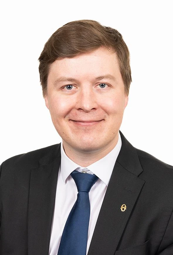 Tuomas Kettunen | Historica Wiki | Fandom