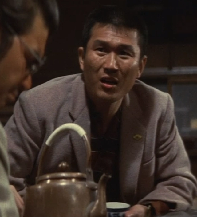 Uichi Shinkai | Historica Wiki | Fandom