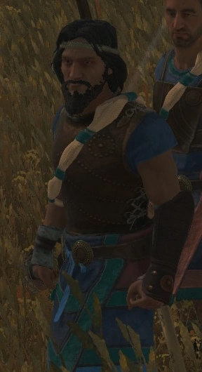 Venel Sepre | Historica Wiki | Fandom