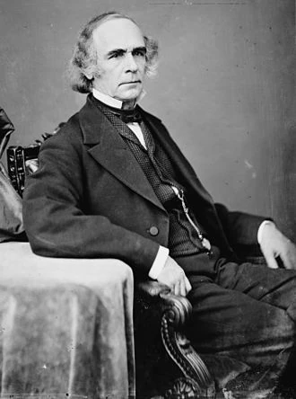 Washington Townsend | Historica Wiki | Fandom