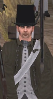 Waverly Murphy Gragg | Historica Wiki | Fandom