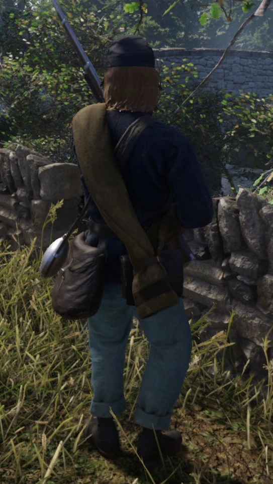 Wiliam K. Talver | Historica Wiki | Fandom