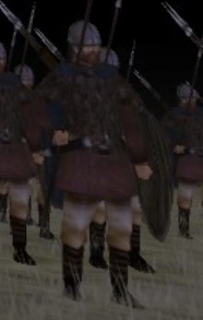 Wulfweard the Cleaver | Historica Wiki | Fandom