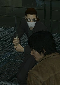 Yama Hisataka | Historica Wiki | Fandom