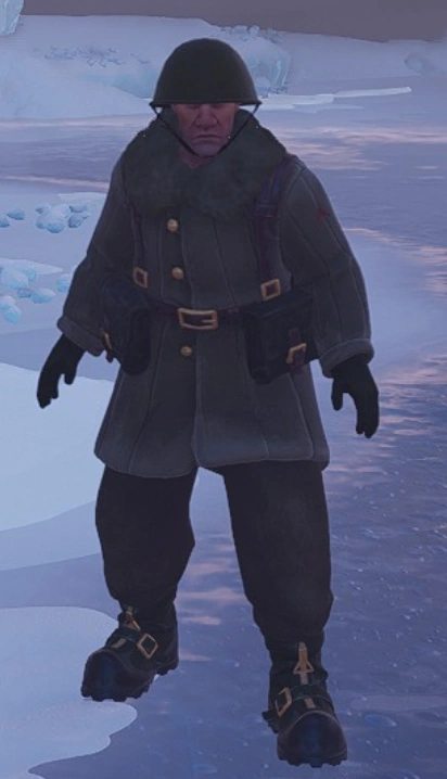 Zavrazhnov Arseni Yanovich | Historica Wiki | Fandom