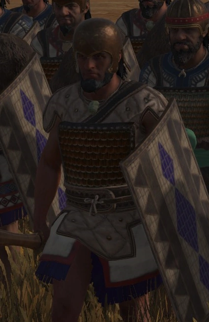 Abdul Jabbaar al-Saleh | Historica Wiki | Fandom