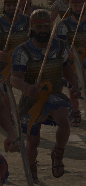 Abdul Wadood el-Mowad | Historica Wiki | Fandom