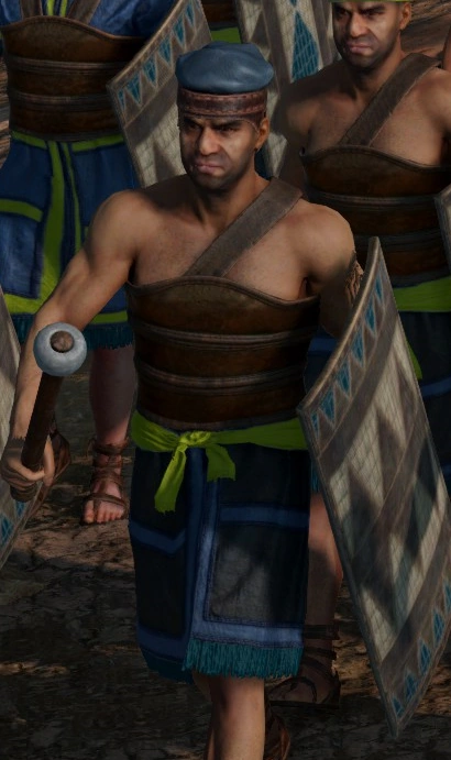 Abdul Wadood el-Vaziri | Historica Wiki | Fandom