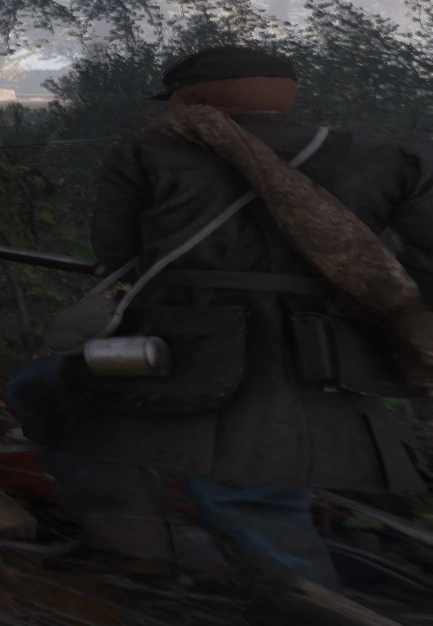 Alonzo W. Metz | Historica Wiki | Fandom