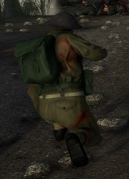 Amil O. Pinkerton | Historica Wiki | Fandom