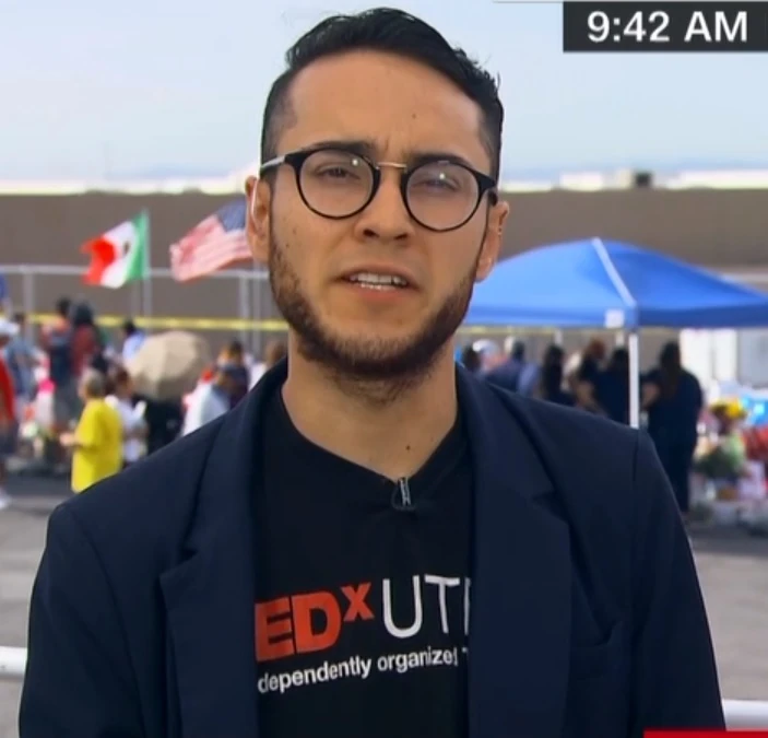 Andrew Torres | Historica Wiki | Fandom