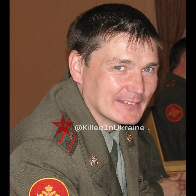 Andrey Melnikov | Historica Wiki | Fandom