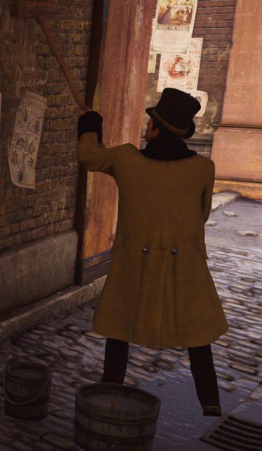 Anthony Foy | Historica Wiki | Fandom