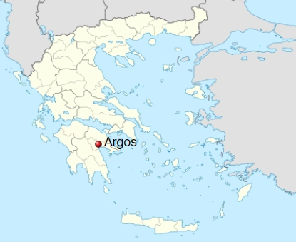 Argos | Historica Wiki | Fandom