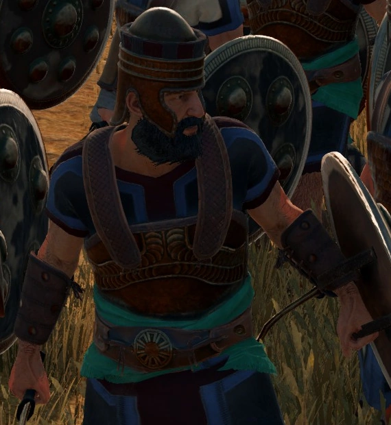 Argyris Mavrakis | Historica Wiki | Fandom