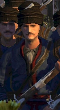 Banin Arseni Stepanovich | Historica Wiki | Fandom