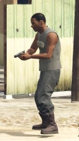 Barrett Y. Bain | Historica Wiki | Fandom