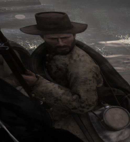 Briggs R. Leland | Historica Wiki | Fandom