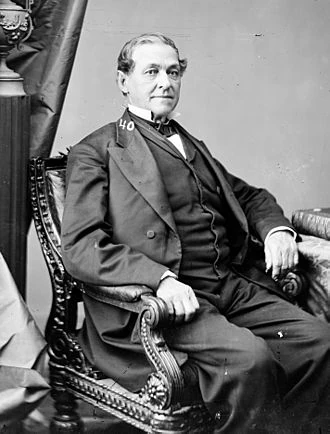 Charles Sitgreaves | Historica Wiki | Fandom