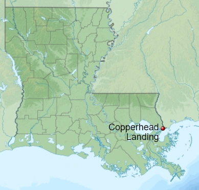 Copperhead Landing | Historica Wiki | Fandom