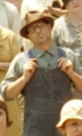 Daniel X. Creth | Historica Wiki | Fandom