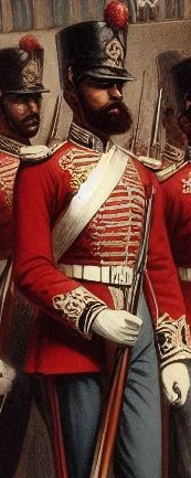 Donall Orde | Historica Wiki | Fandom