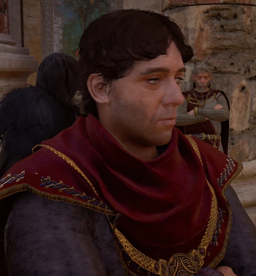 Eadred of Essex | Historica Wiki | Fandom