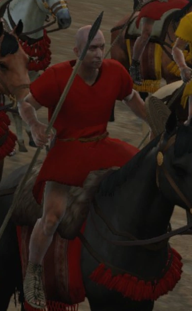 El Mokhtar Ag Ehenu | Historica Wiki | Fandom