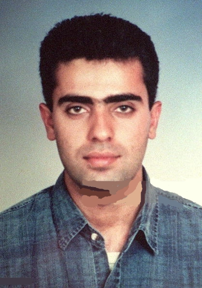 Eyad Ismoil | Historica Wiki | Fandom