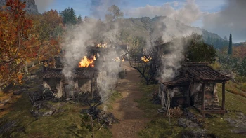 Fall of Potidaea | Historica Wiki | Fandom