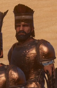 Fotios Zannou | Historica Wiki | Fandom