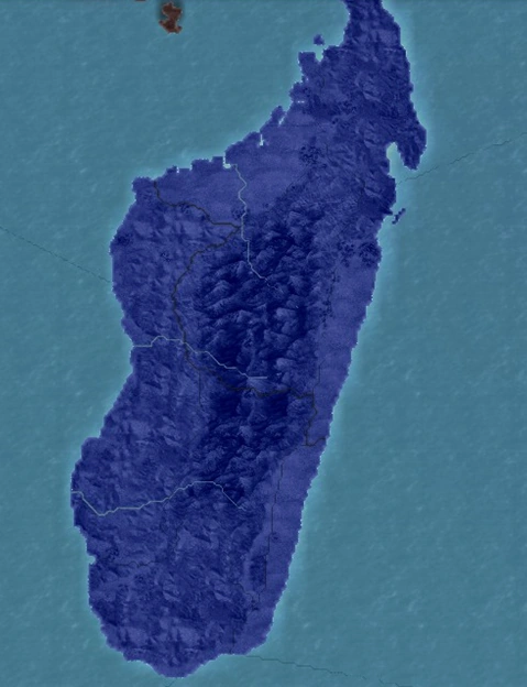 French Madagascar | Historica Wiki | Fandom