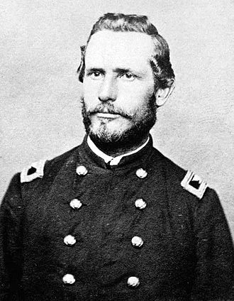 George R. Latham | Historica Wiki | Fandom