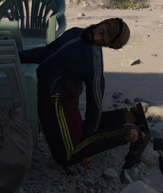 Ghaalib al-Latif | Historica Wiki | Fandom