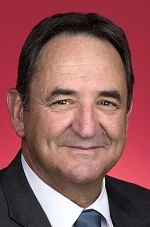 Glenn Sterle | Historica Wiki | Fandom