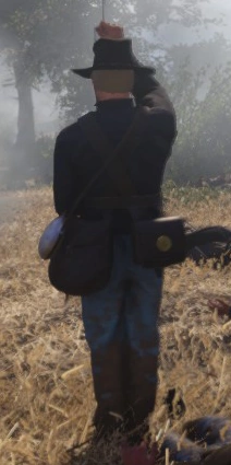 Godleib A. Snively | Historica Wiki | Fandom