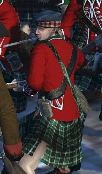 Guaidre MacShealbhaigh | Historica Wiki | Fandom