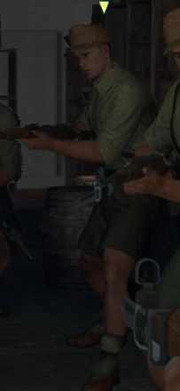 Hanno Griebel | Historica Wiki | Fandom