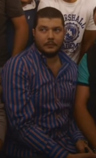 Harith el-Mustafa | Historica Wiki | Fandom