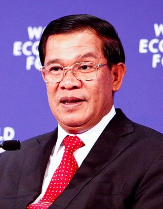 Hun Sen | Historica Wiki | Fandom