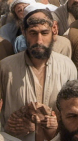 Ibrahim el-Haq | Historica Wiki | Fandom