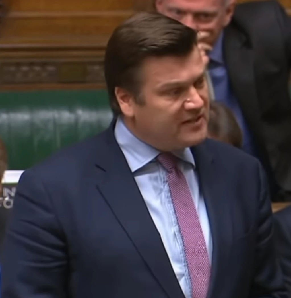 James Heappey | Historica Wiki | Fandom